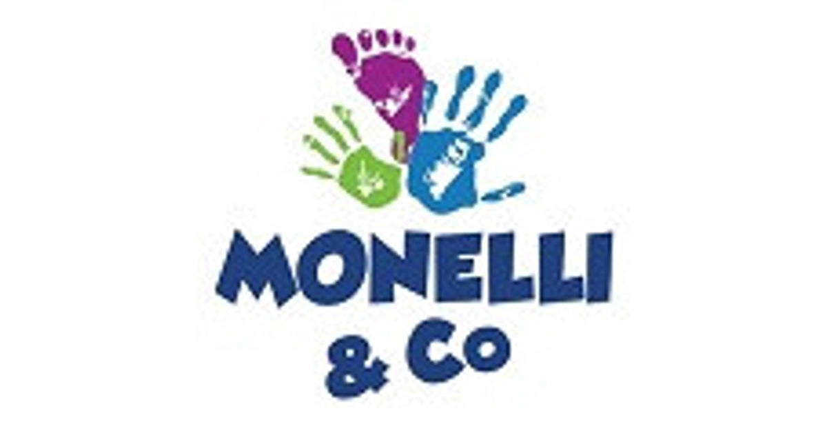 Monelli & CO - Abbigliamento Bambini e Neonati – Monelli & Co.